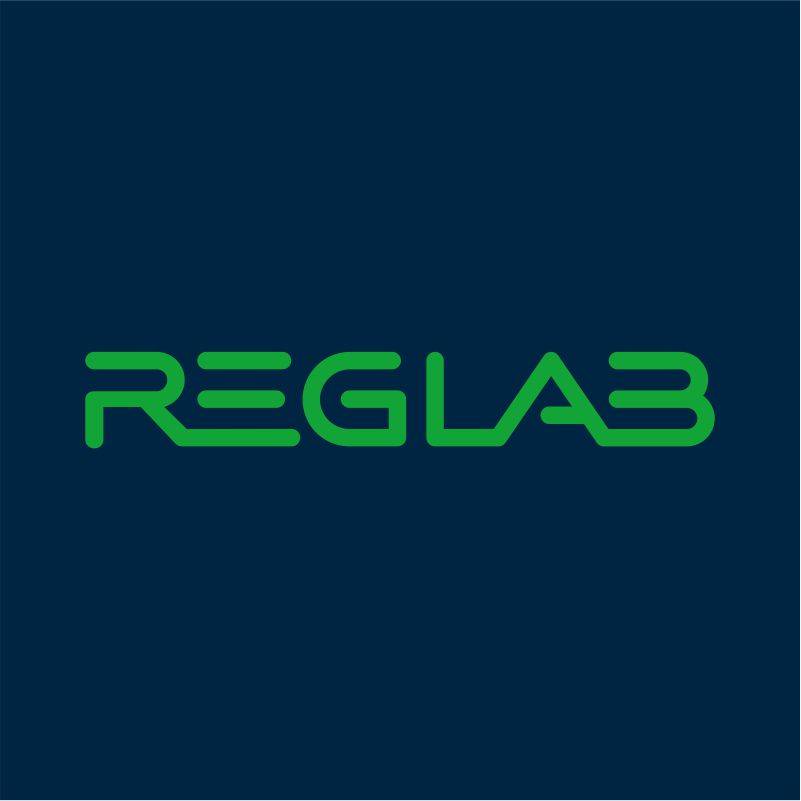 Иконка канала РЕГЛАБ