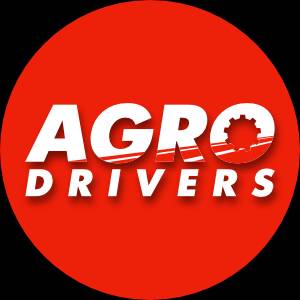 Иконка канала Agrodrivers