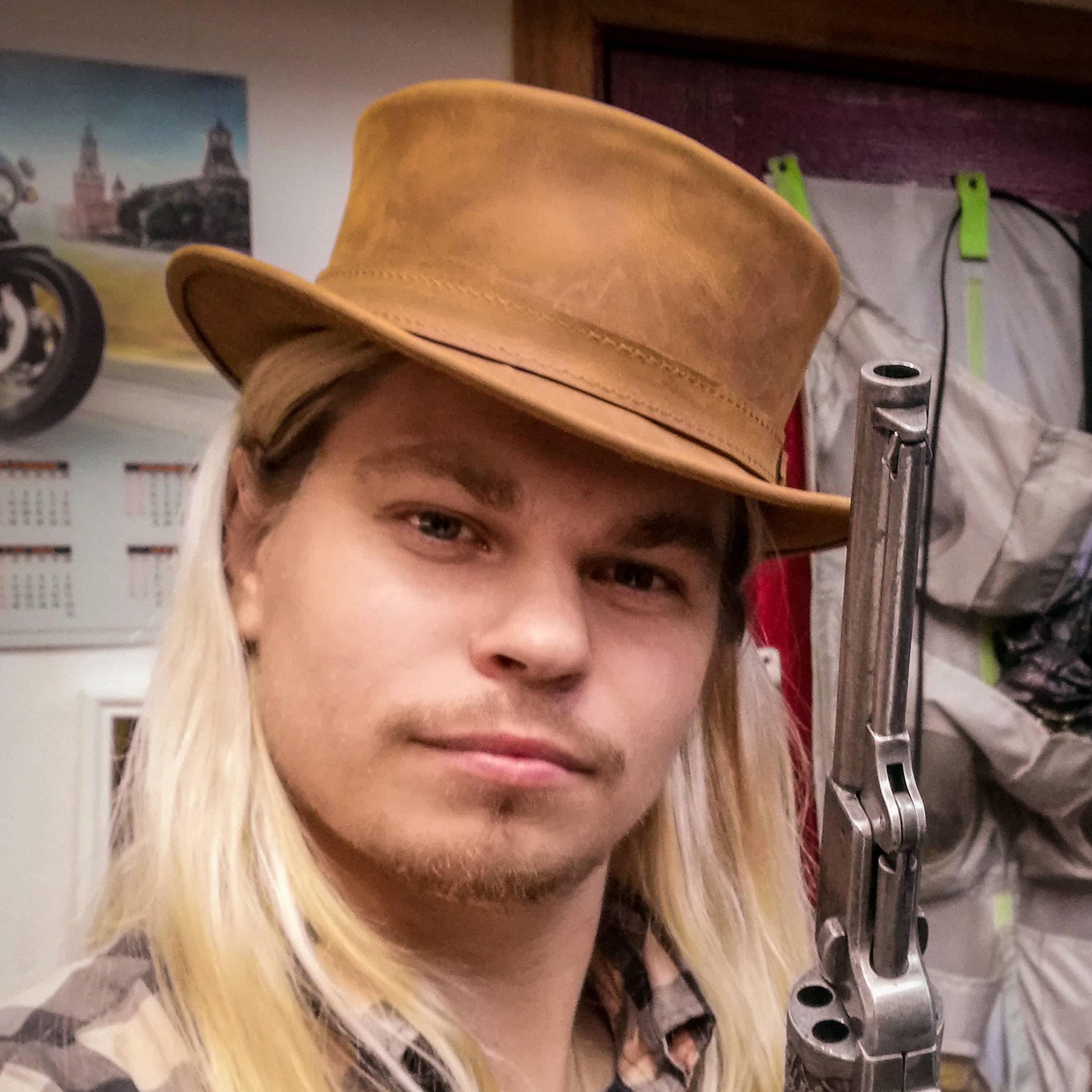 Иконка канала Lis Mind