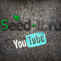 Иконка канала seed-it.ru