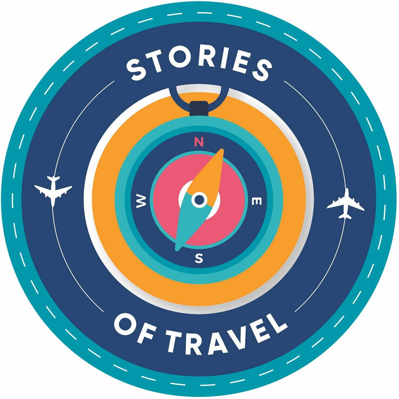 Иконка канала Stories of travel