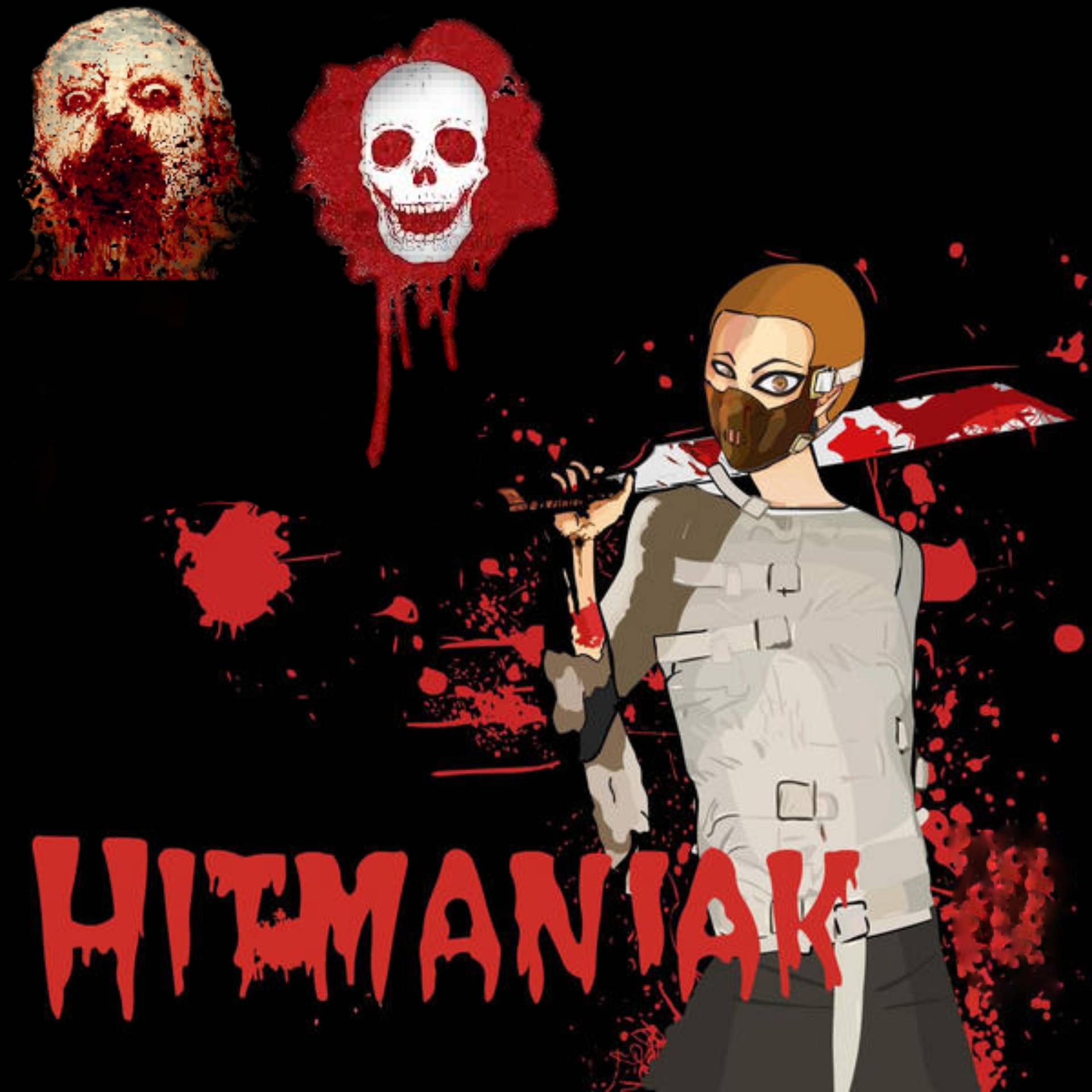 Иконка канала Hitmaniak