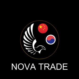 Иконка канала NOVA TRADE - Автомобили из Кореи и Китая