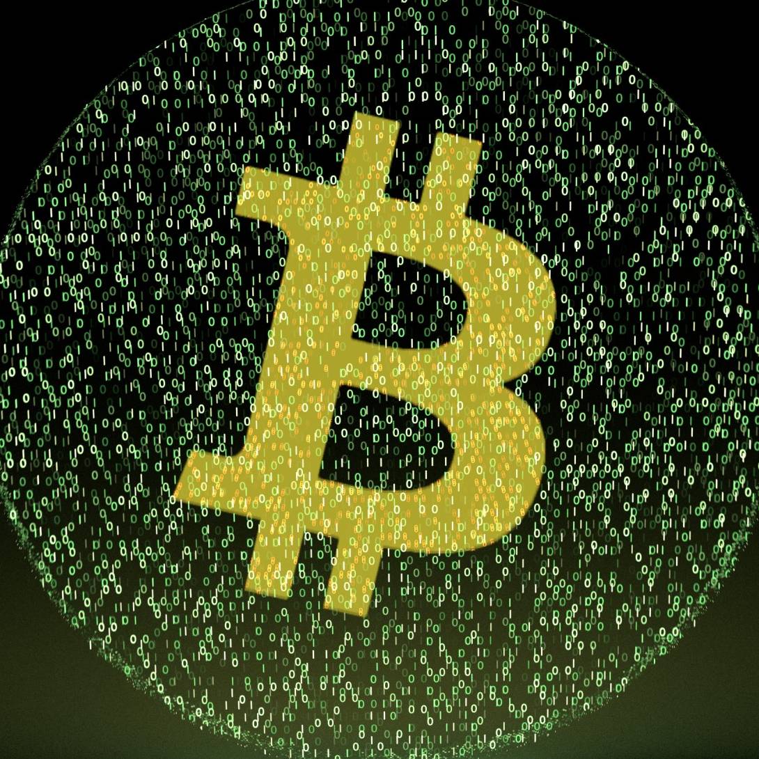 Иконка канала CryptoFuture