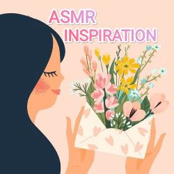 Иконка канала ASMR Inspiration