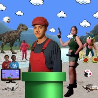 Иконка канала Toxicomik