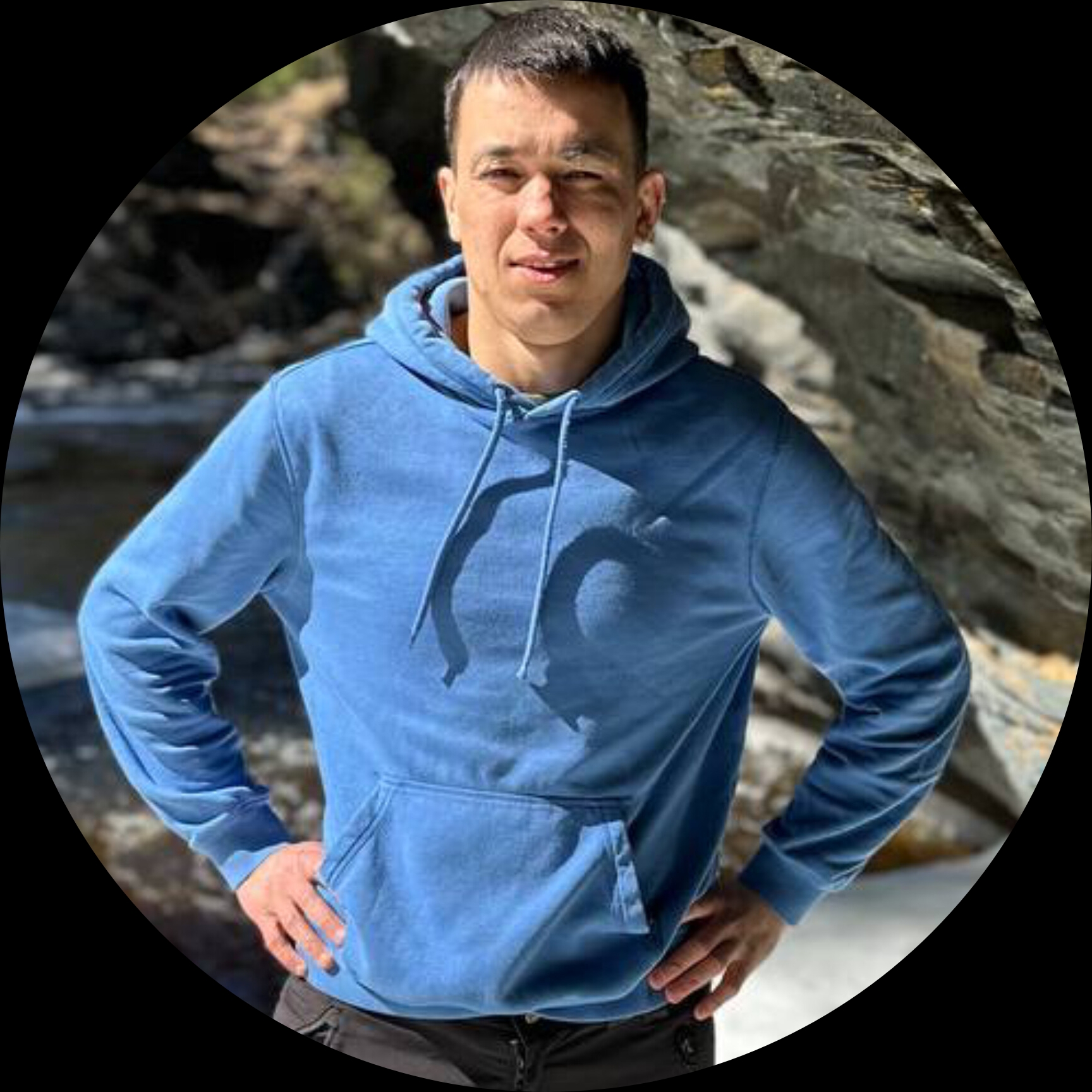 Иконка канала Роман путешественник / Ufa the Traveler