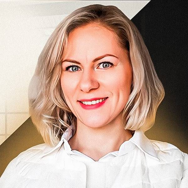 Иконка канала Катерина Дубровская