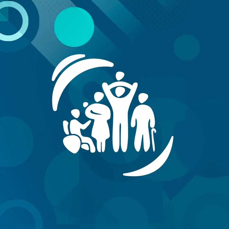 Иконка канала ГБУСО"КЦСОН"в Северном округе г.Оренбург