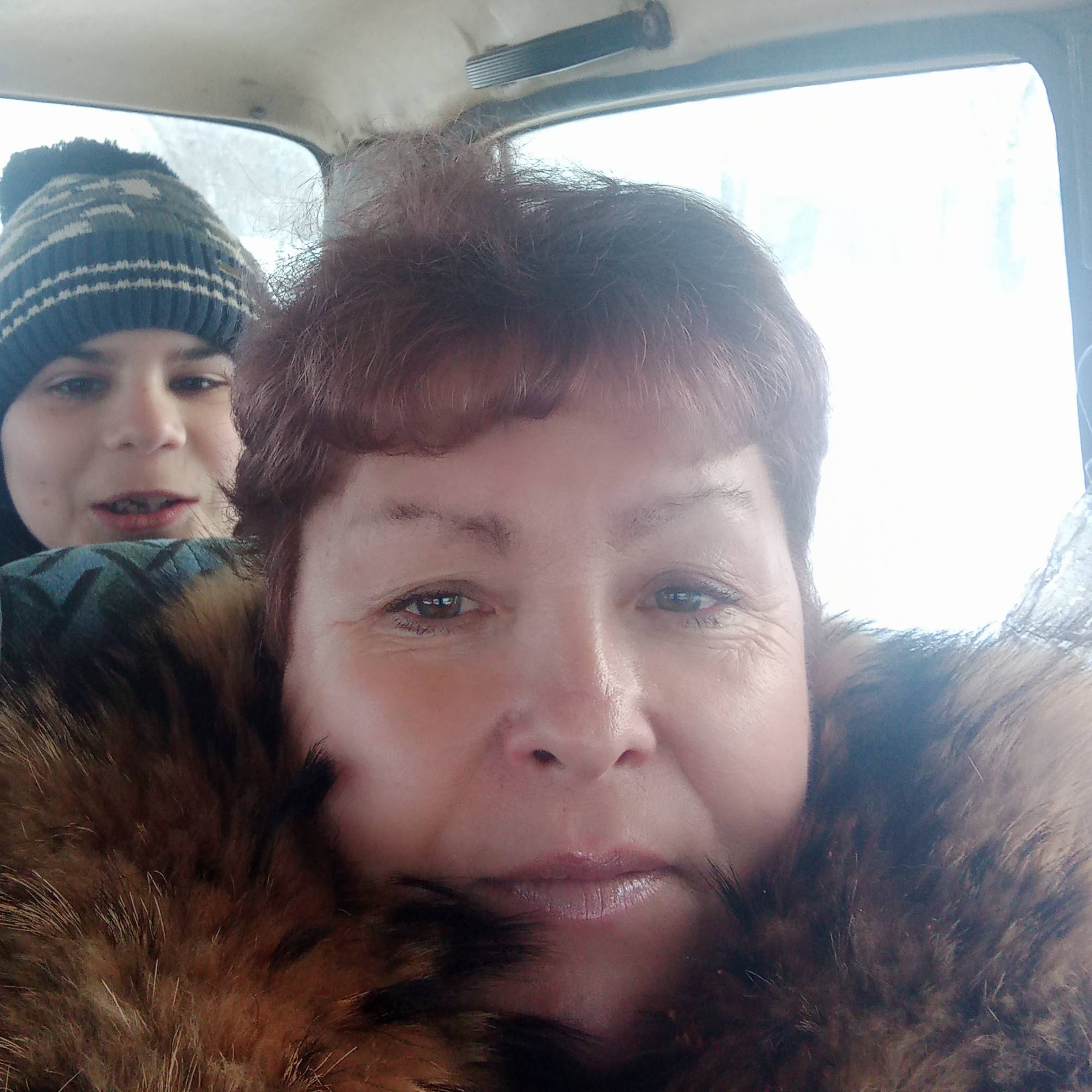 Иконка канала Luiza