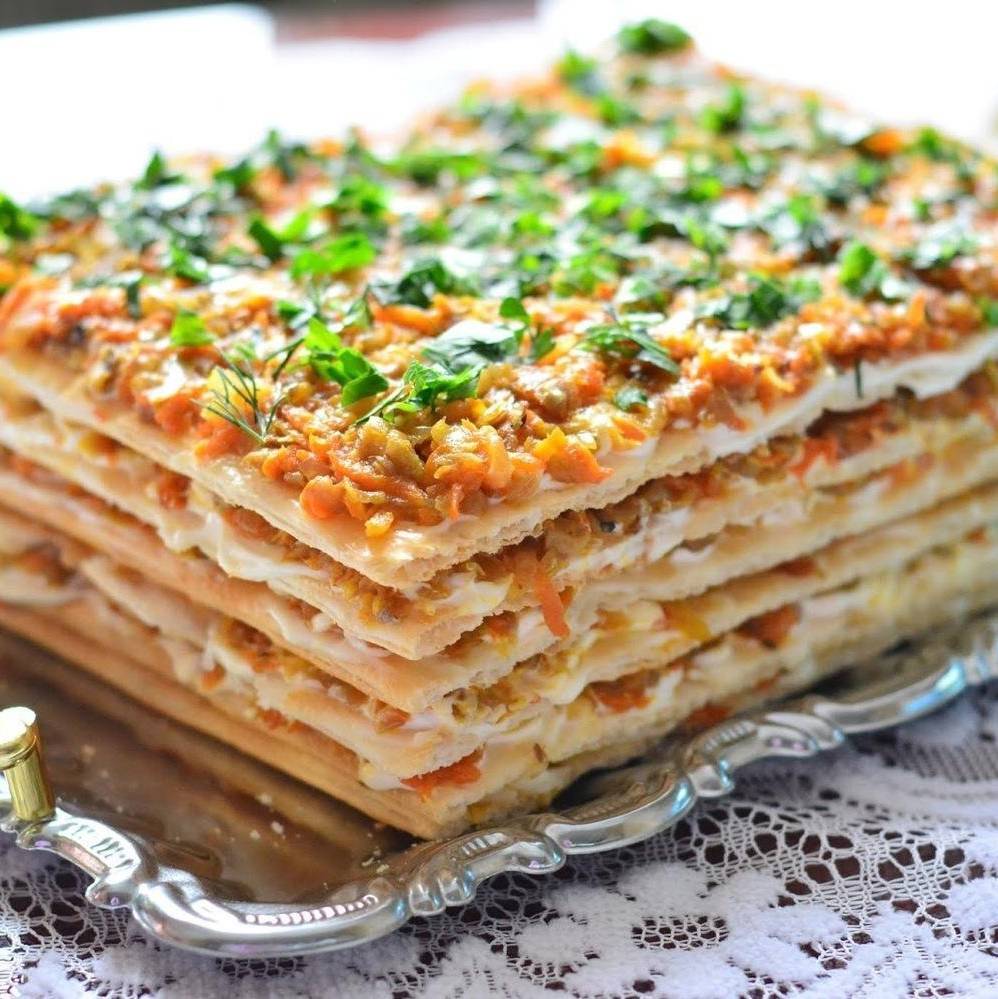 Иконка канала Простые рецепты