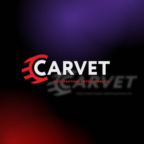 Иконка канала CARVET PRO
