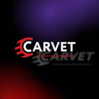 Иконка канала CARVET PRO