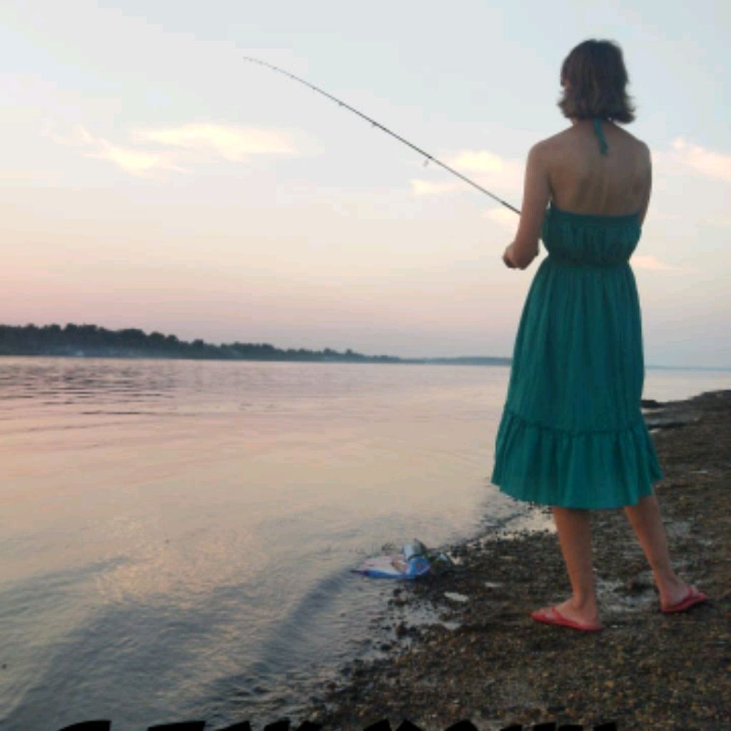 Иконка канала Деревня у реки