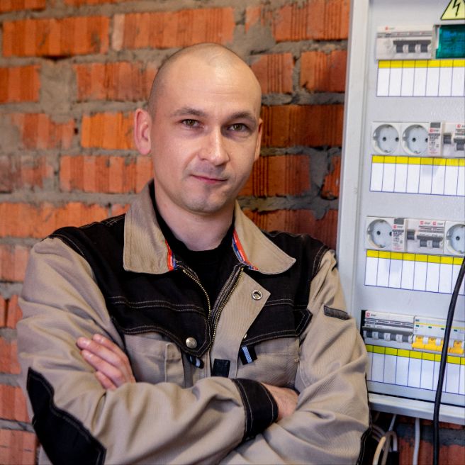 Иконка канала Электрик Серпухов,Чехов