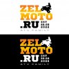 Иконка канала Zel-Moto