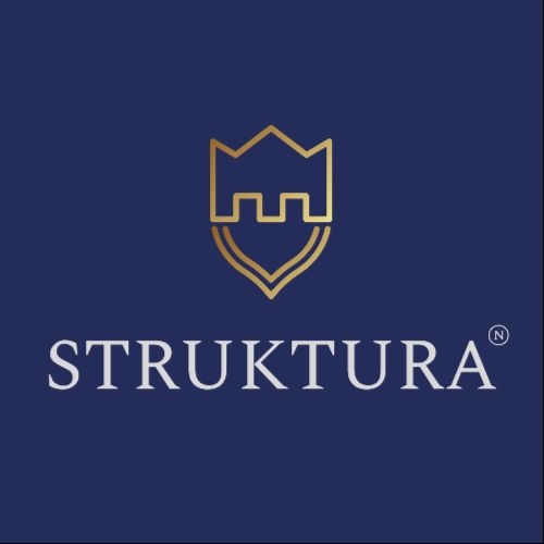 Иконка канала Агентство недвижимости STRUKTURA