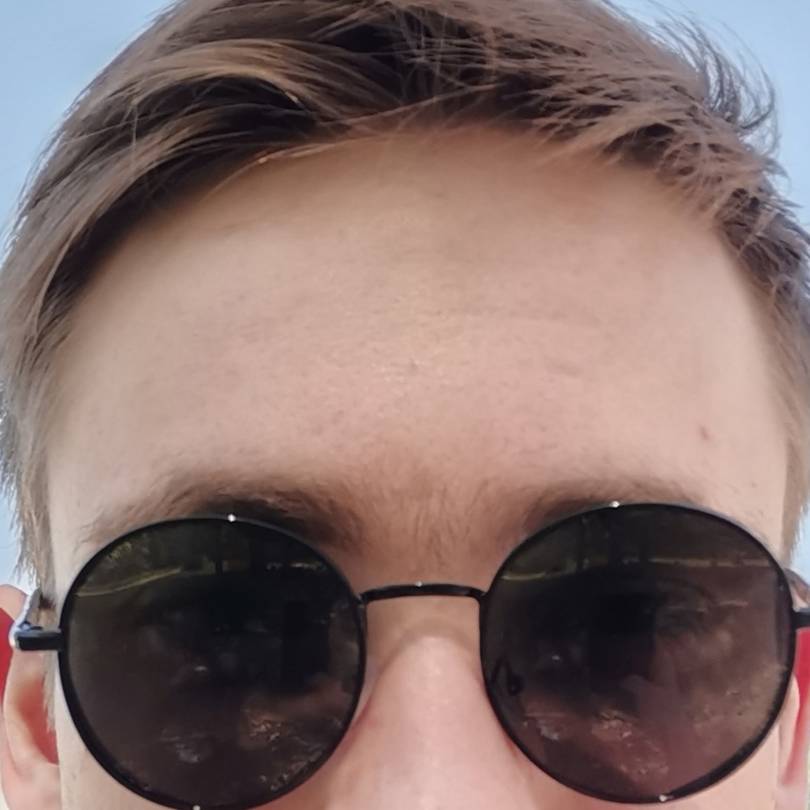 Иконка канала Gleb Grunin