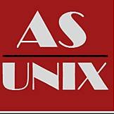 Иконка канала AS-Unix