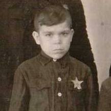 Иконка канала Petrovsky