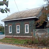 Иконка канала Свой Дом - 1904г.