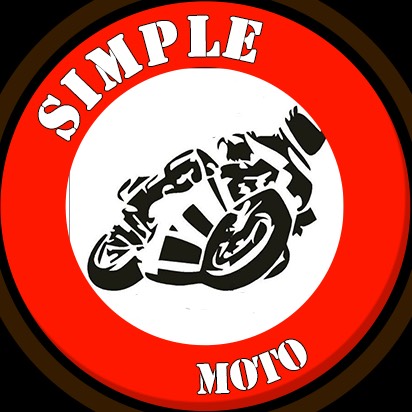 Иконка канала Simple Moto