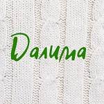 Иконка канала Dalima