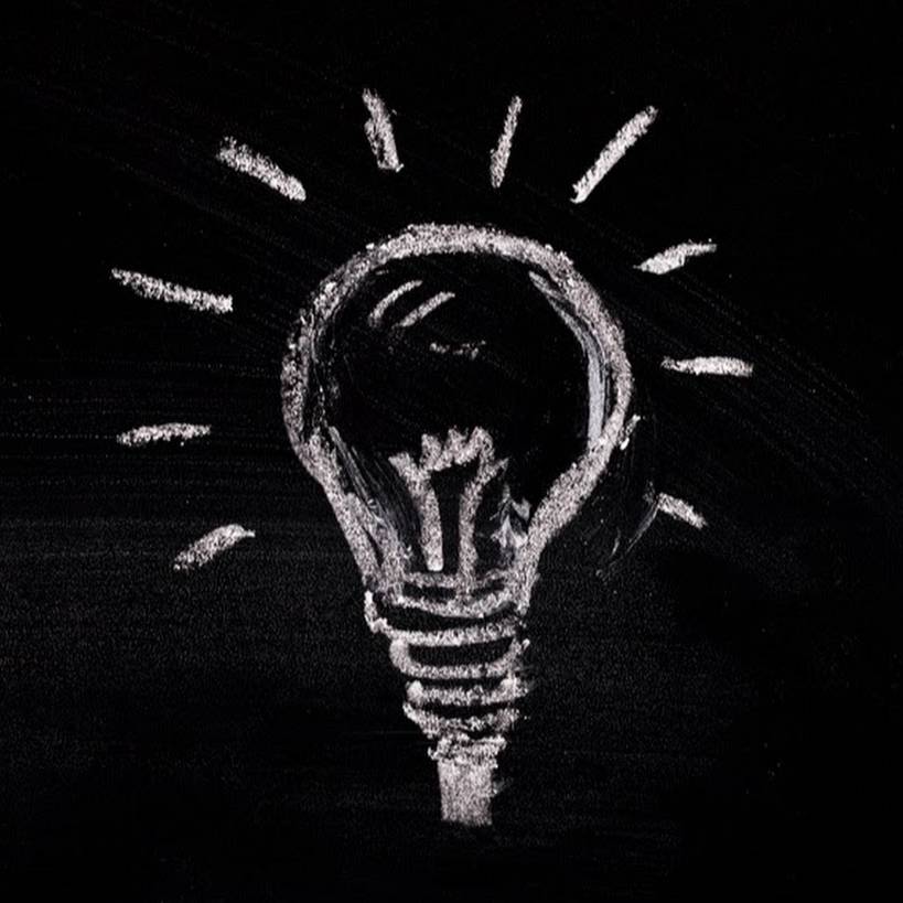 Иконка канала Лампа