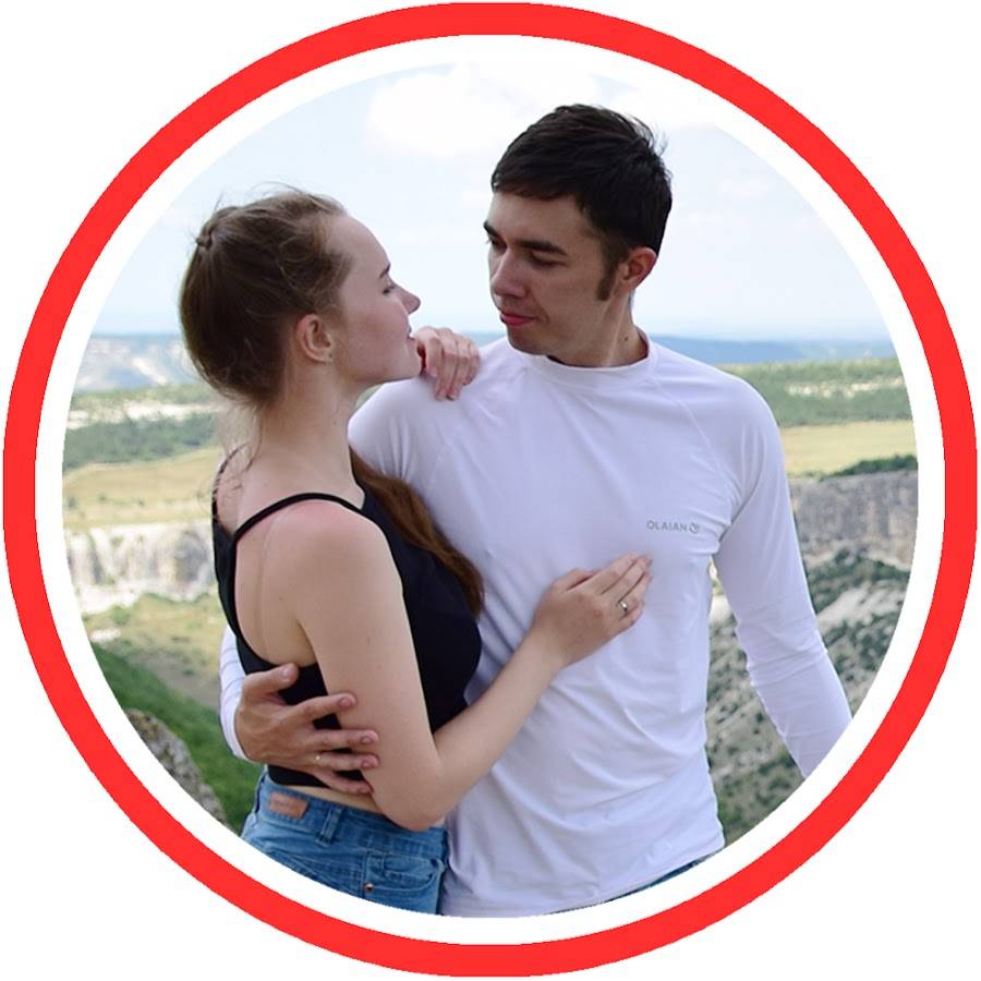 Иконка канала Two People