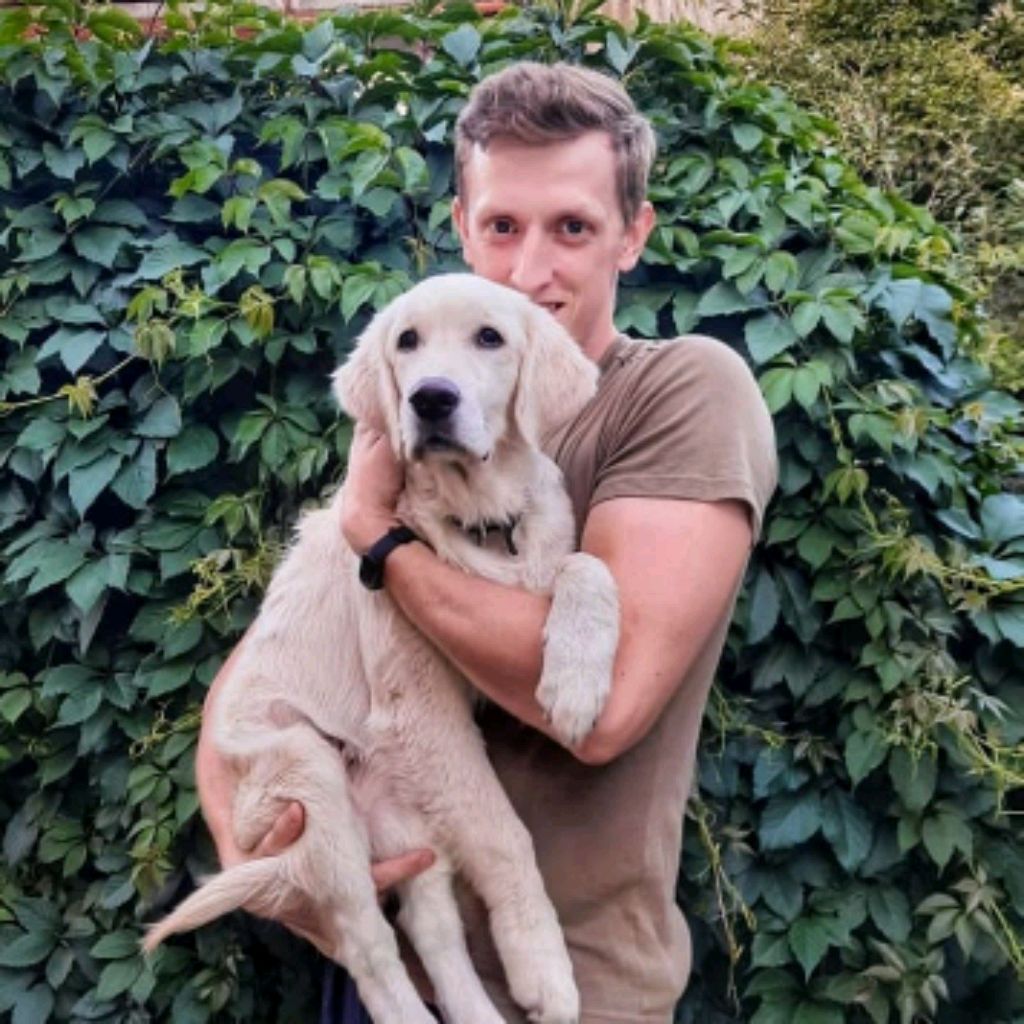 Иконка канала Тимофей Побежимов