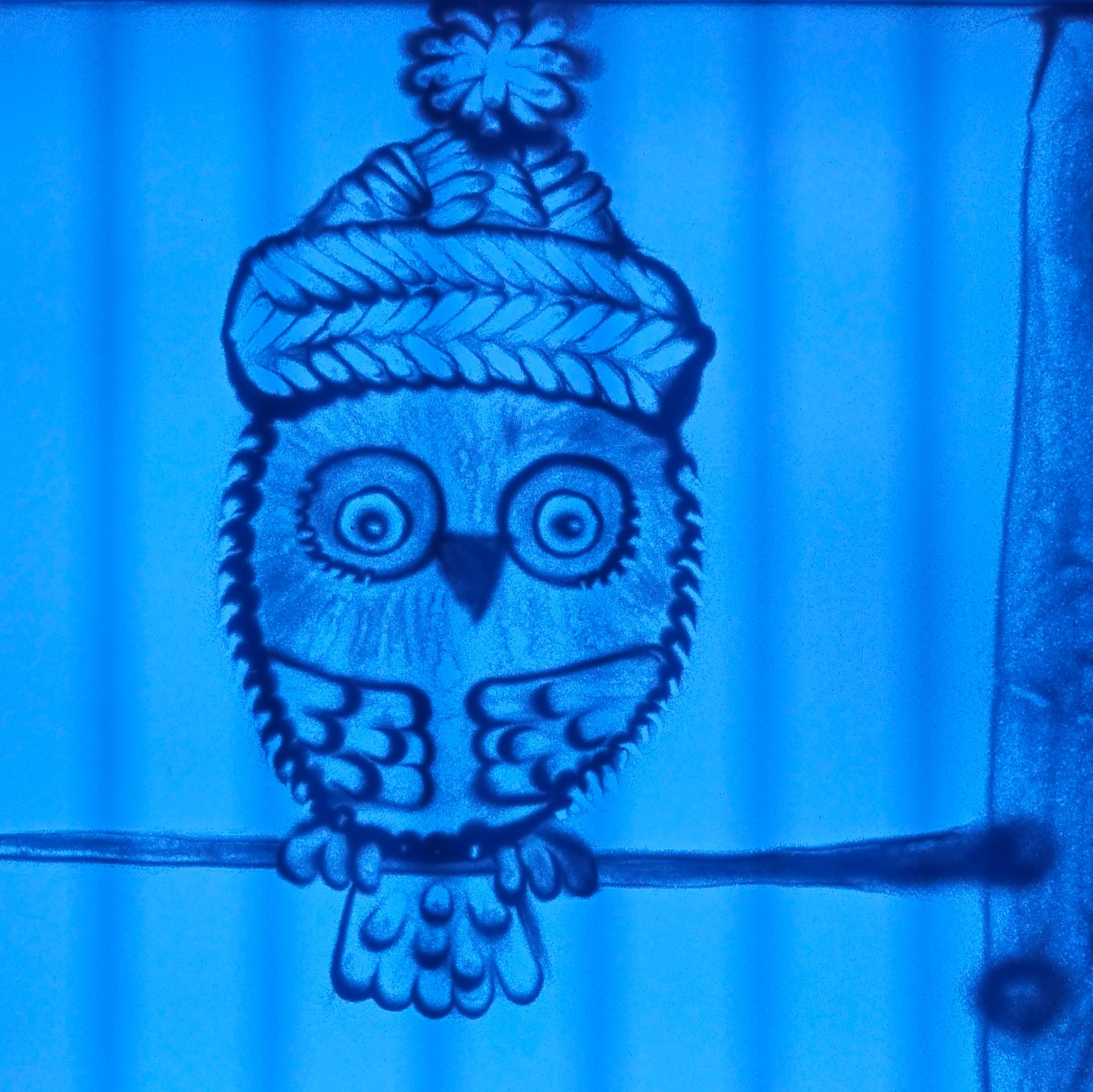 Иконка канала Песочные сказки