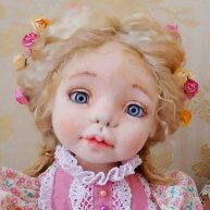 Иконка канала Куклоделие