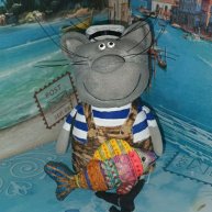 Иконка канала свяжи мечту