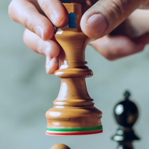 Иконка канала Любитель шахмат