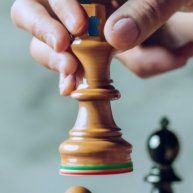 Иконка канала Любитель шахмат