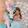 Иконка канала Alice and wonderland