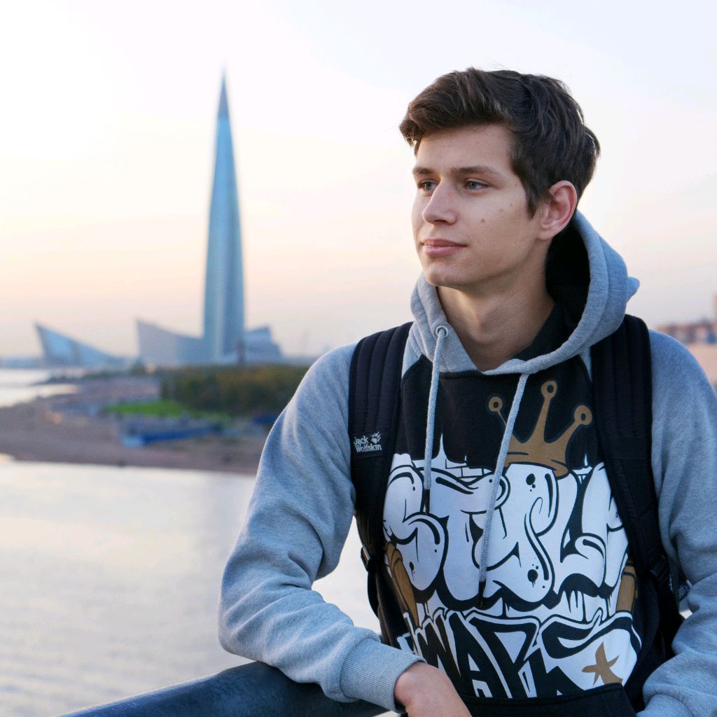 Иконка канала Jackson Efimov