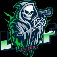 Иконка канала LLIef