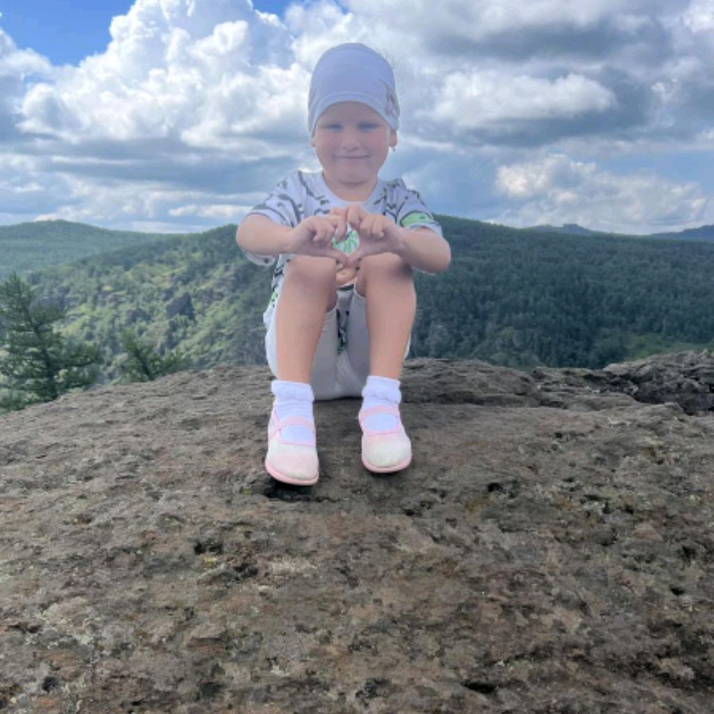 Иконка канала ❤️?Каролина Великая ?❤️