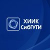 Иконка канала ХИИК СибГУТИ