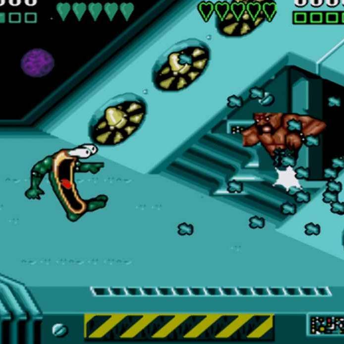 Иконка канала Игры Тысячелетия