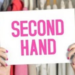 Иконка канала Sale-second-hand