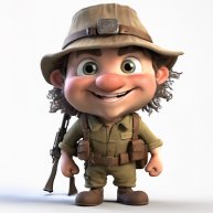 Иконка канала Bold Hunter