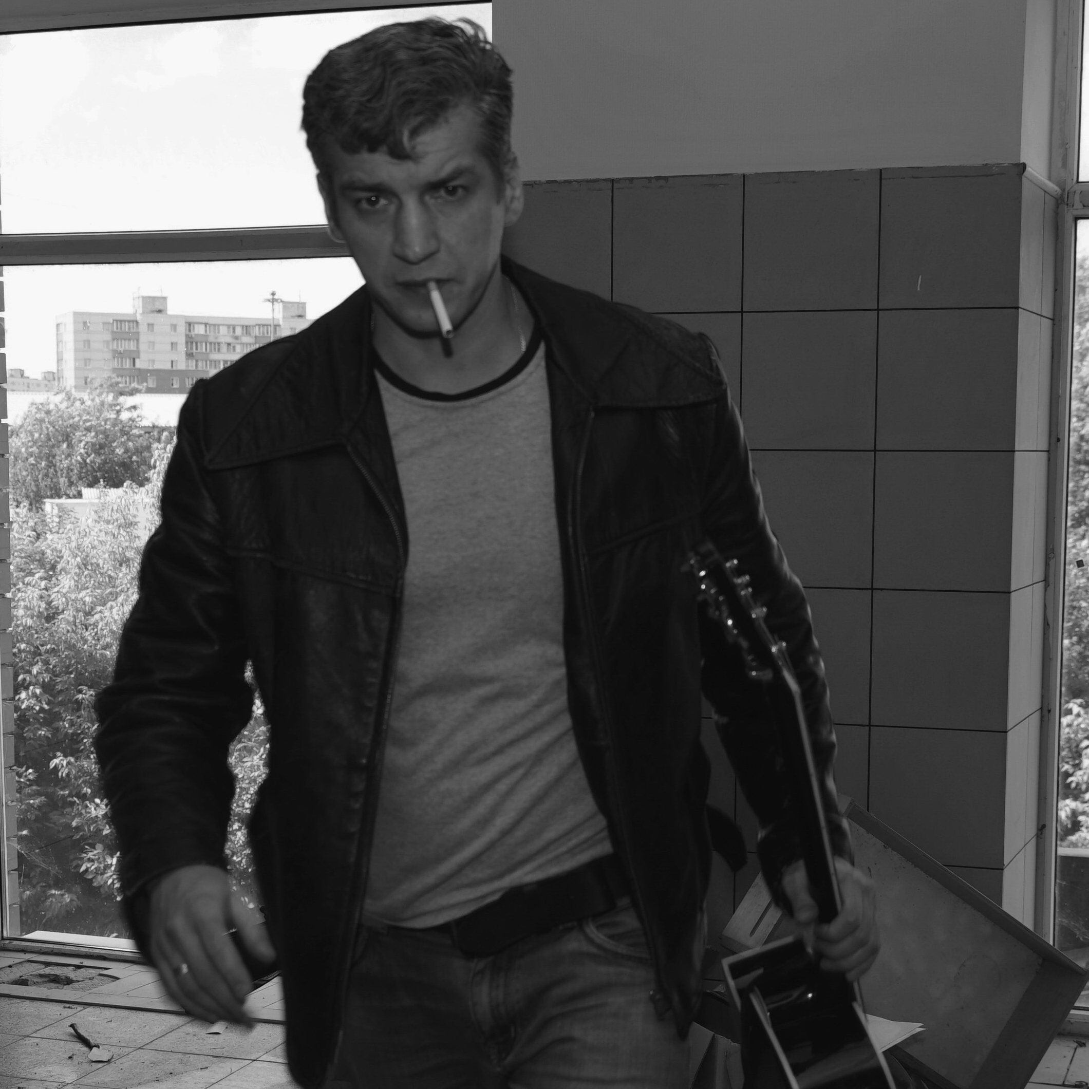 Иконка канала Чураев Иван "41-я квартира"