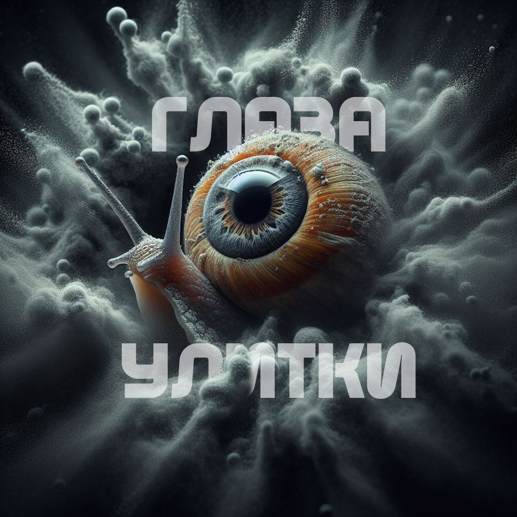 Иконка канала Глаза улитки
