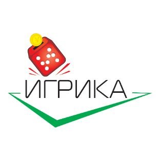 Иконка канала Издательство настольных игр "Игрика"