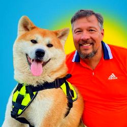 Иконка канала Игорь Алтайский|Кинолог|Дрессировка