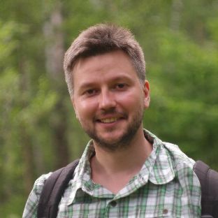 Иконка канала Колледж Наследие - Владимир Стрелов