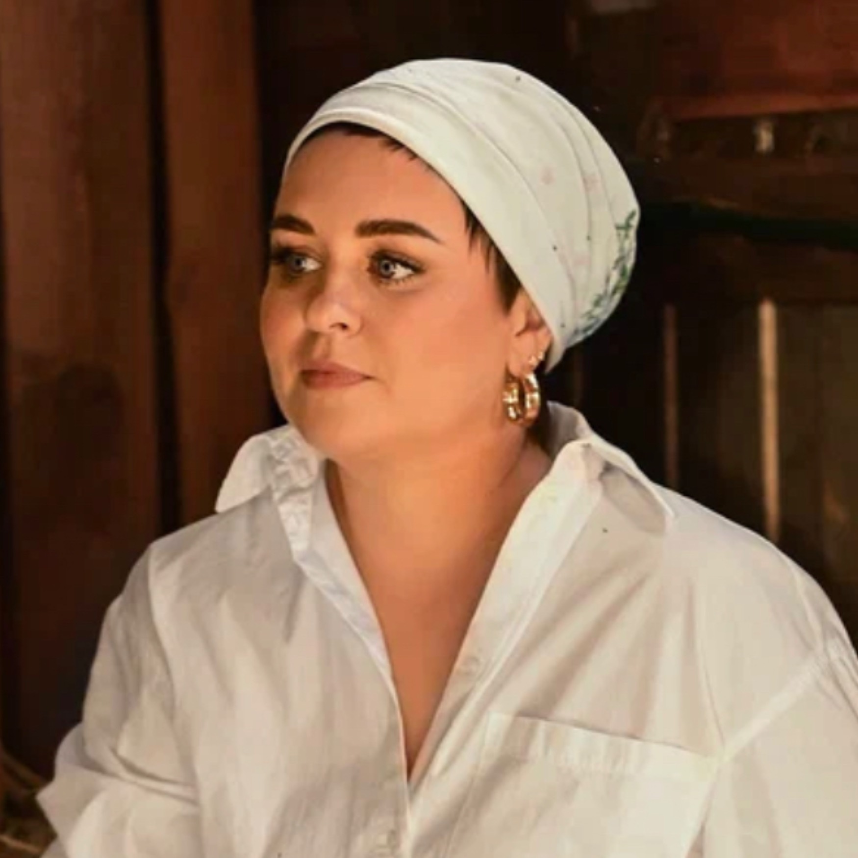 Иконка канала Мария Яхновец