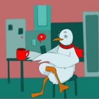 Иконка канала Чайку под Чаёк